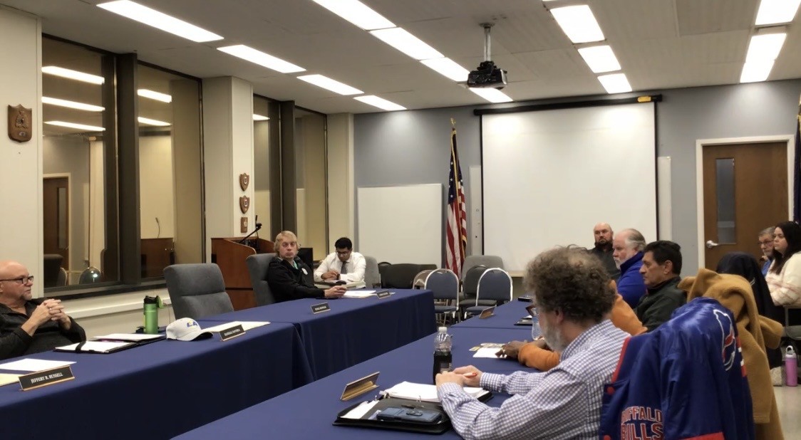 Development Director Seeks More Code Enforcement Officers | News ...